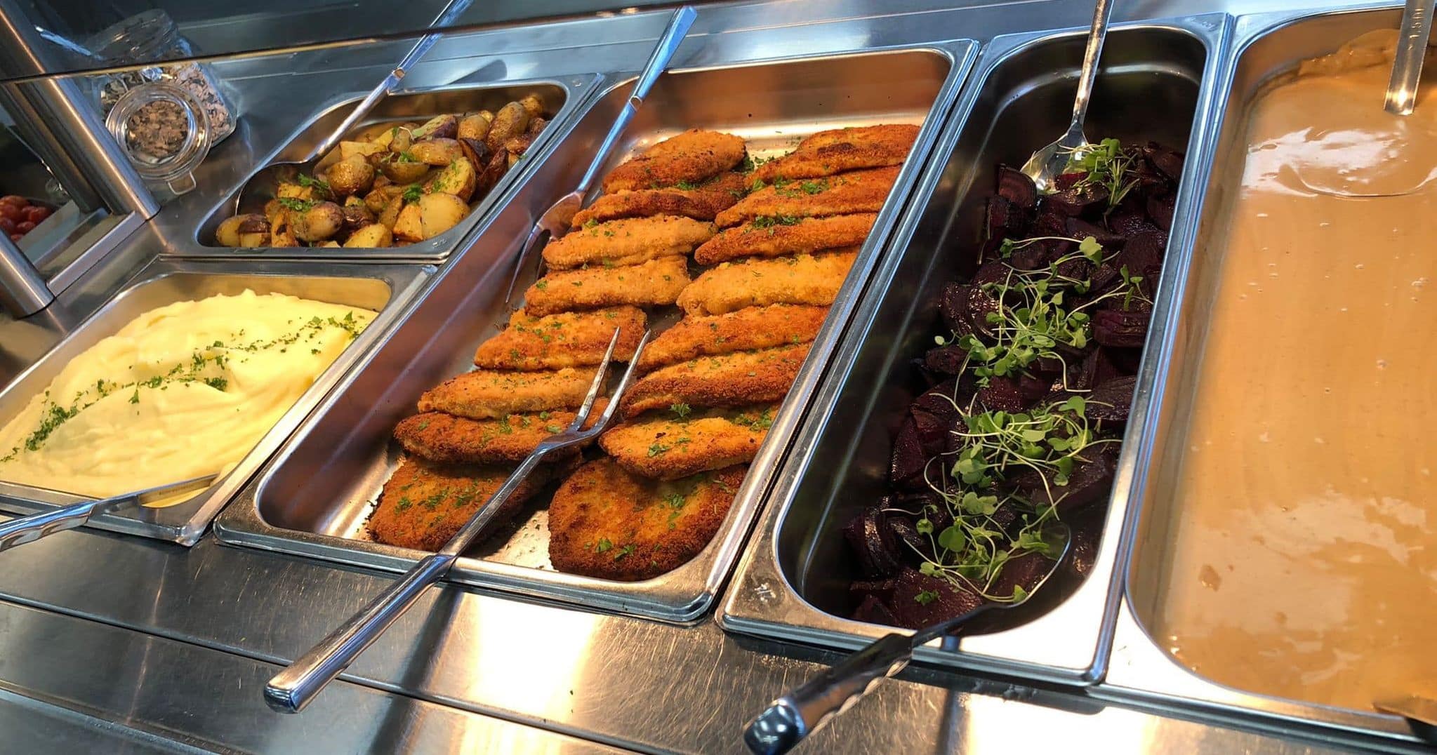 Kotiruokalounas | Starrent – Teboil Paimio