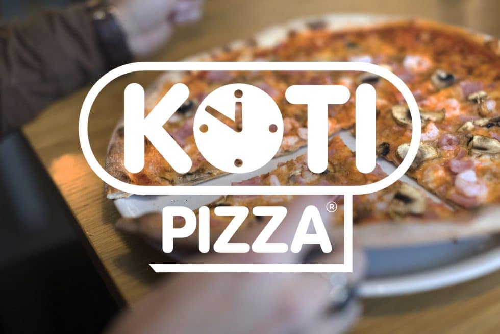 Kotipizza | Starrent – Teboil Paimio